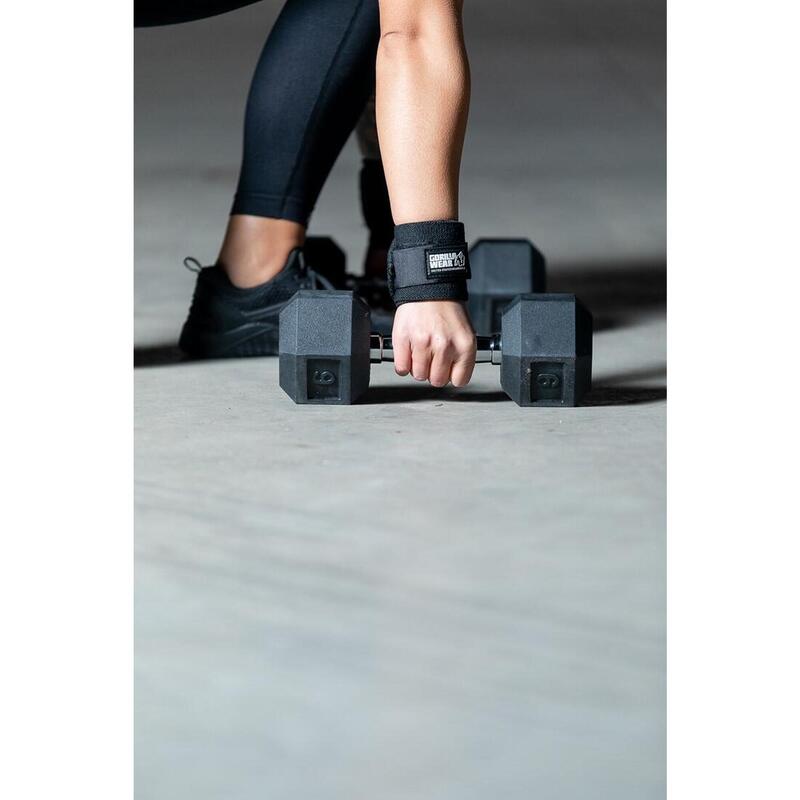 Haltères Musculation - Hexa - Par set - 1 à 30 kg VIRTUFIT | Decathlon