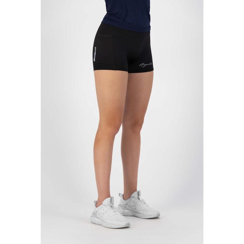 Short Cuissard Running Femme - Essential ROGELLI | Decathlon