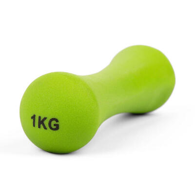1kg dumbbell weights | Decathlon