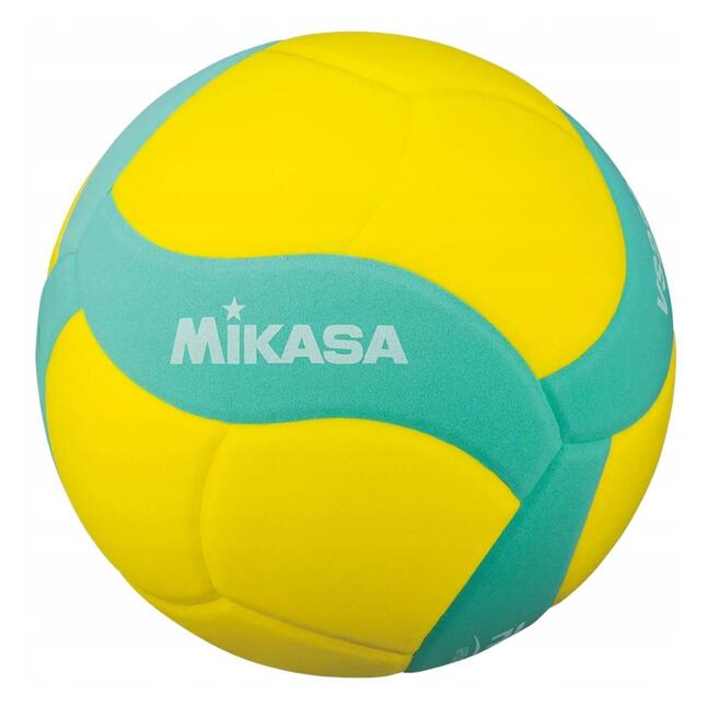 Balle en mousse de dodgeball enfant Mikasa SD20-YP MIKASA | Decathlon