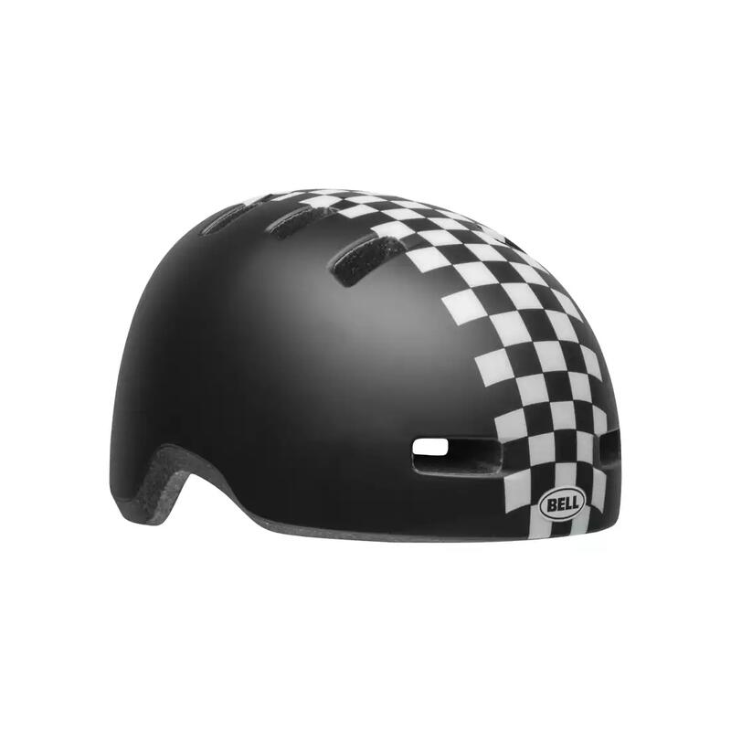 BELL - Cască de bicicletă pentru copii Bell Lil Ripper BMX | Decathlon