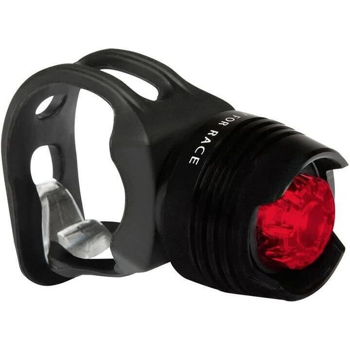 RFR Outdoor LED-Licht Diamond HQP "Red CUBE - DECATHLON