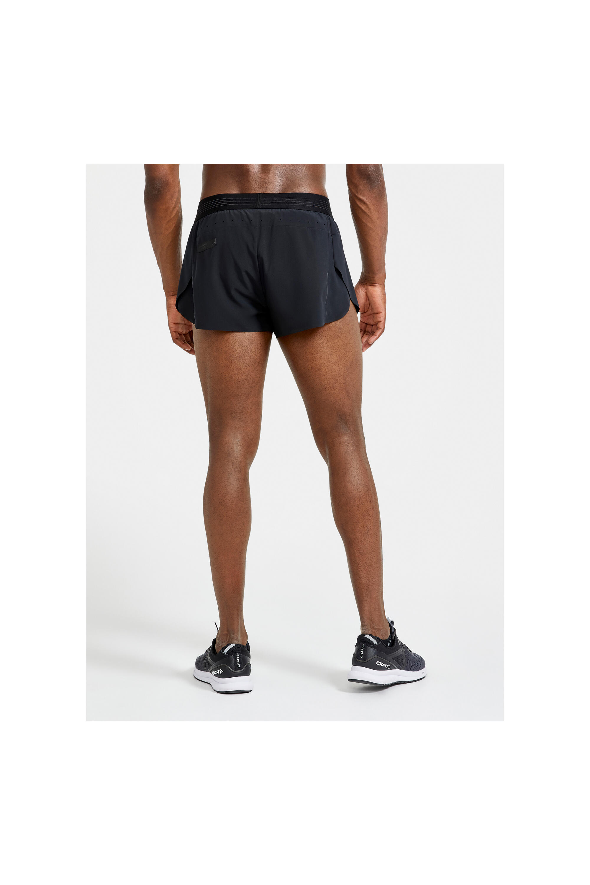Pro Hypervent Split Shorts Men CRAFT | Decathlon