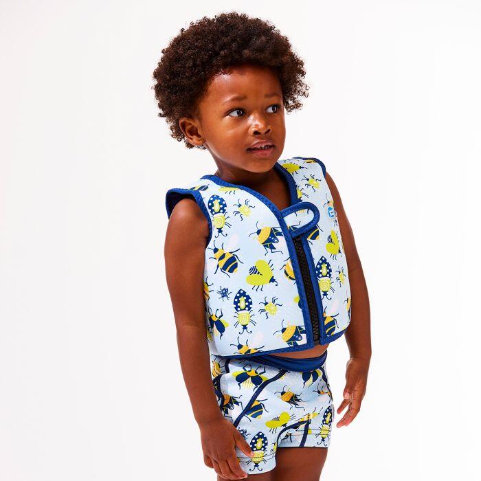 Splash About Go Splash Swim Vest Swimming Buoyancy Aid SPLASH ABOUT ...