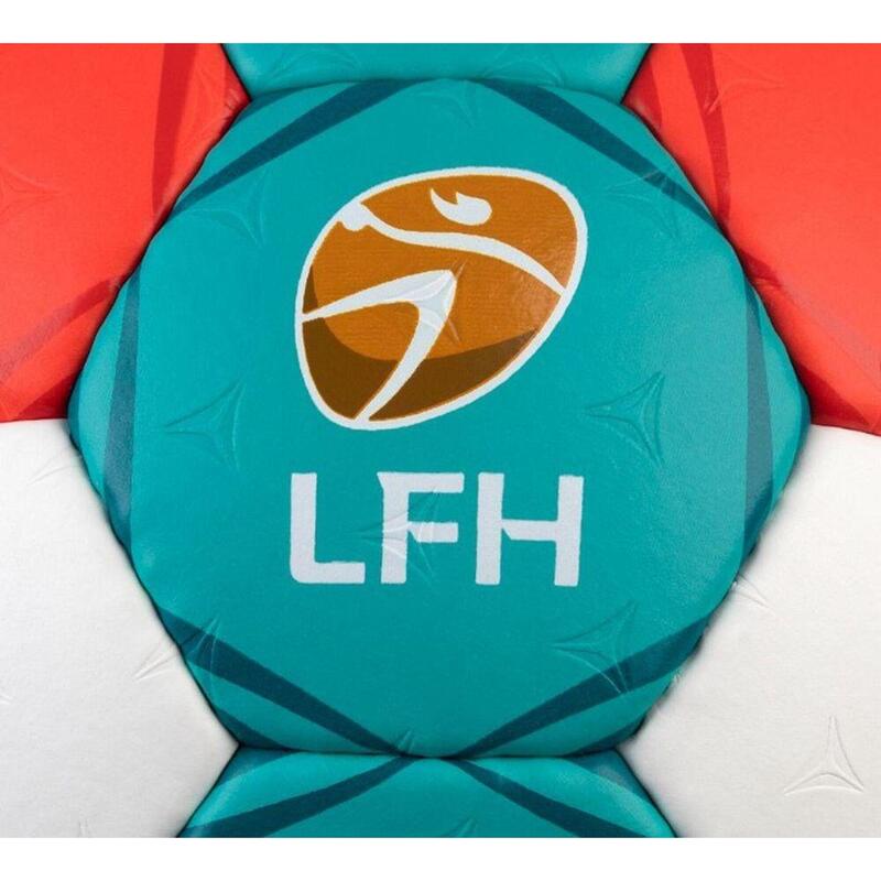 Handball Select Ultimate Lfh Official V21 SELECT - DECATHLON