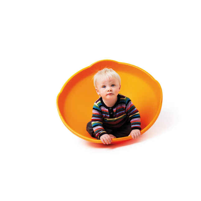 Gonge® Kreisel Mini-Top GONGE - DECATHLON