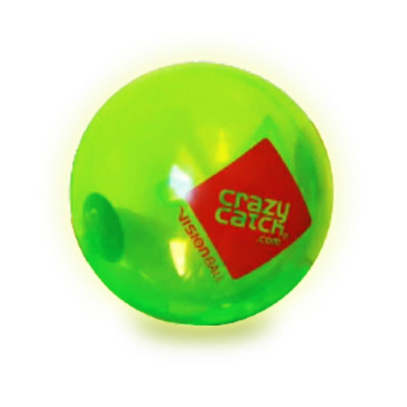Crazy Catch Vision Ball Ultimate 5 Pack CRAZYCATCH | Decathlon