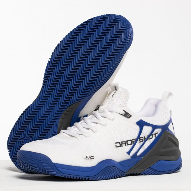 Drop Shot Mylar Xtw Shoes DROP SHOT | Decathlon