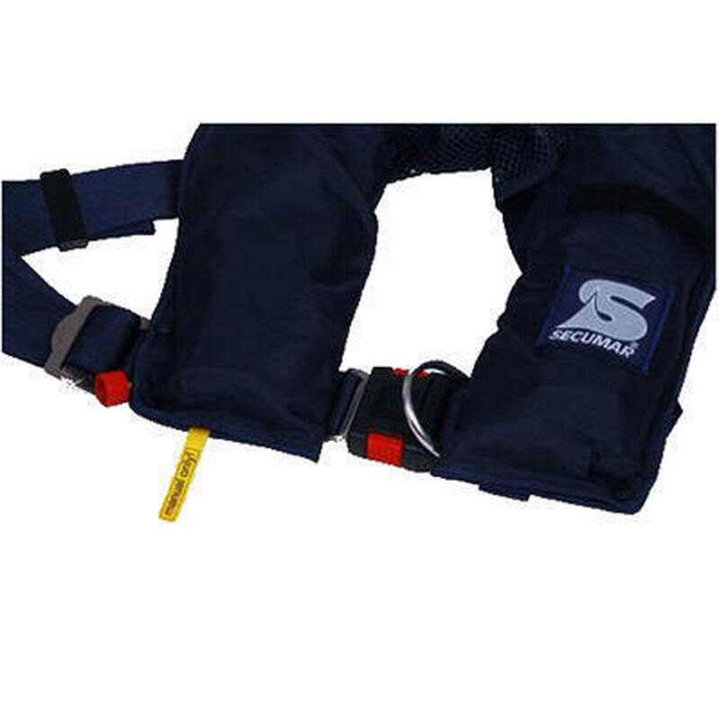 Secumar Automatiksperre 3001S SECUMAR - DECATHLON