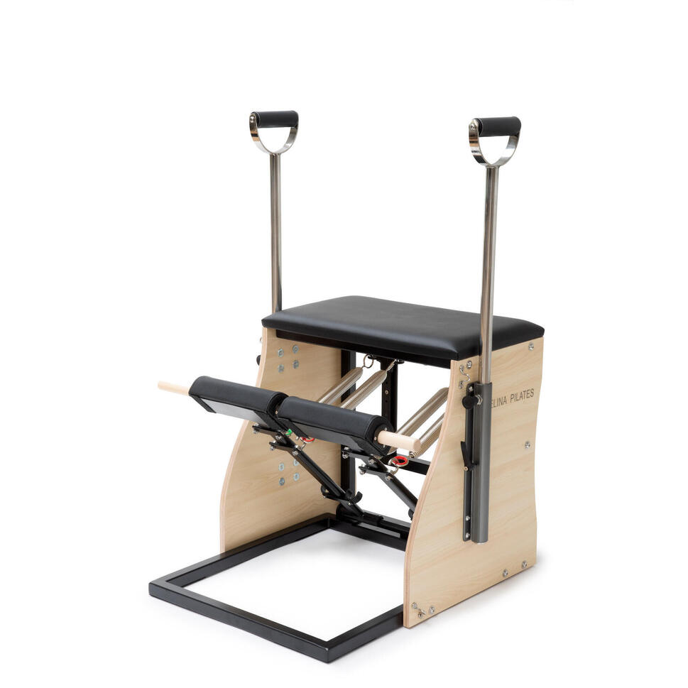 ELINA PILATES | Decathlon