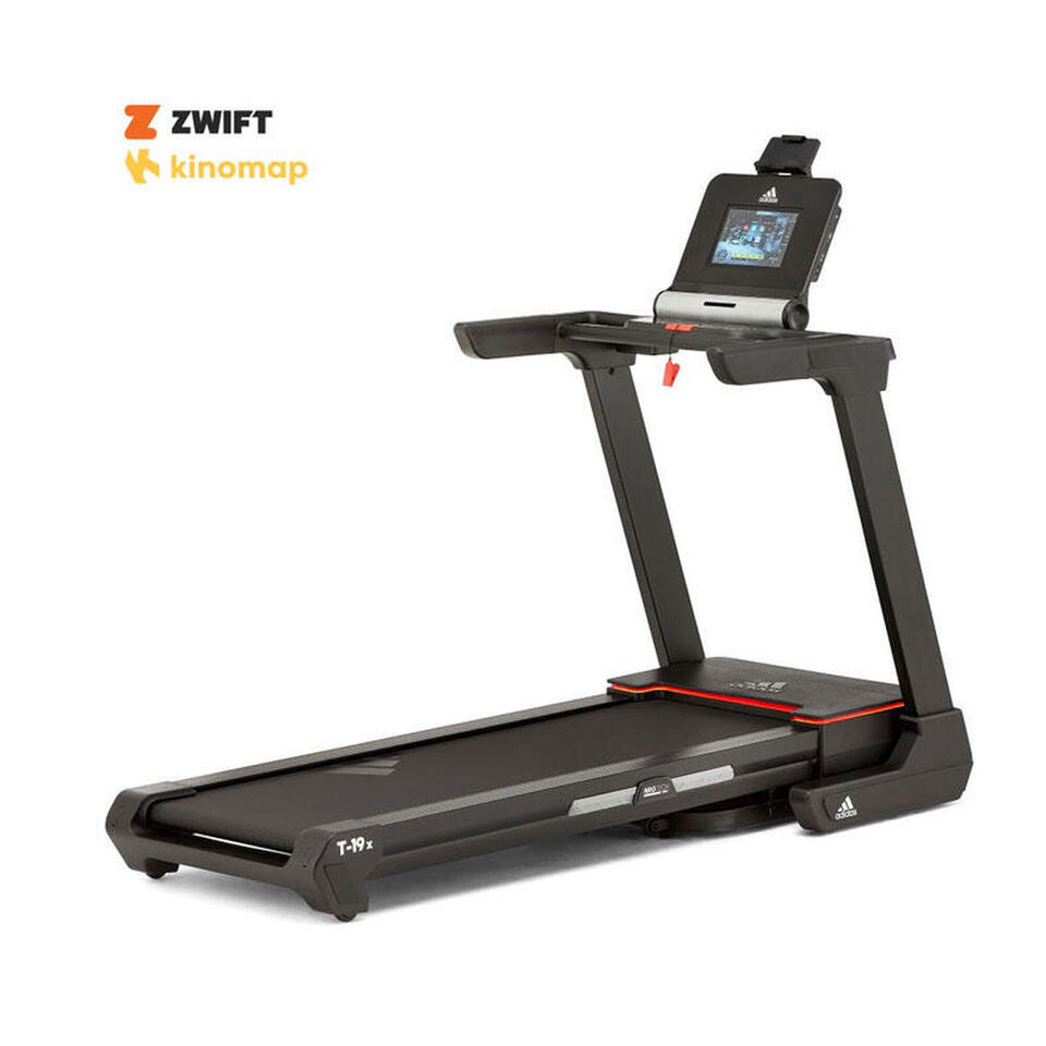 Loopband opvouwbaar kopen? | DECATHLON