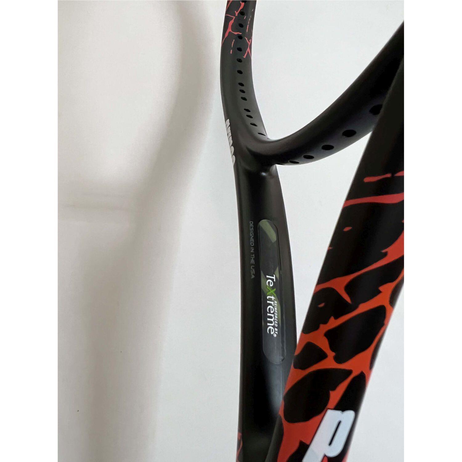 Prince Textreme Beast 100 300g Tennis Racket - Frame Only PRINCE ...