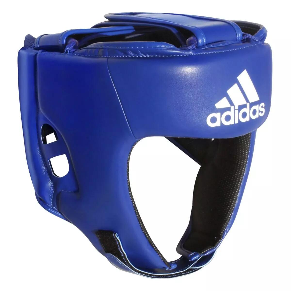 Adidas IBA Style Boxing Head Guard | Decathlon