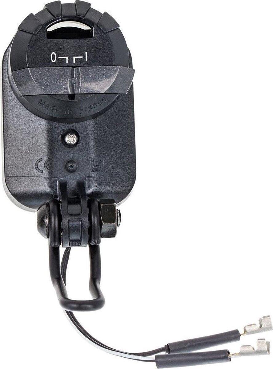 AXA Pico 30-E 6V - 42V Front E-Bike Light | Decathlon