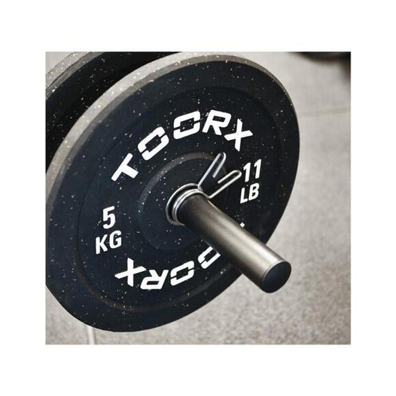 Smith Machine Multipower TOORX Professionnel WLX-6000 TOORX | Decathlon