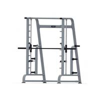 Smith machine musculation | Decathlon