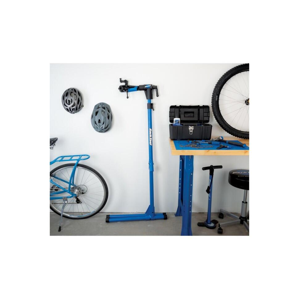 Park Tools PCS-4-2 - Deluxe Home Mechanic Repair Stand With 100-5D ...