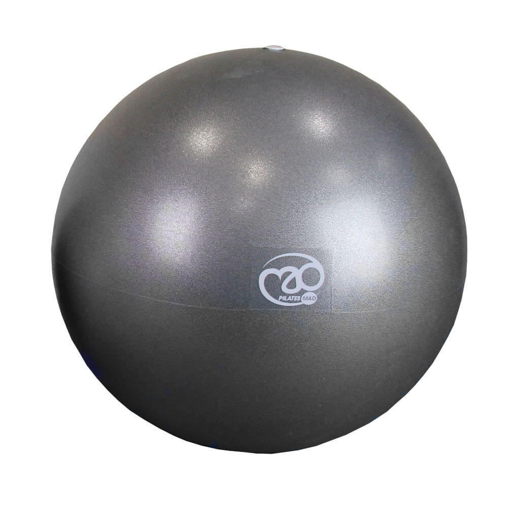 Fitness Mad 12 Inch Exer-Soft Training Ball | Decathlon