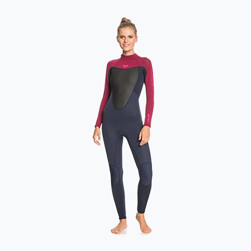 ROXY - Costum neopren înot Prologue 4/3 mm | Decathlon