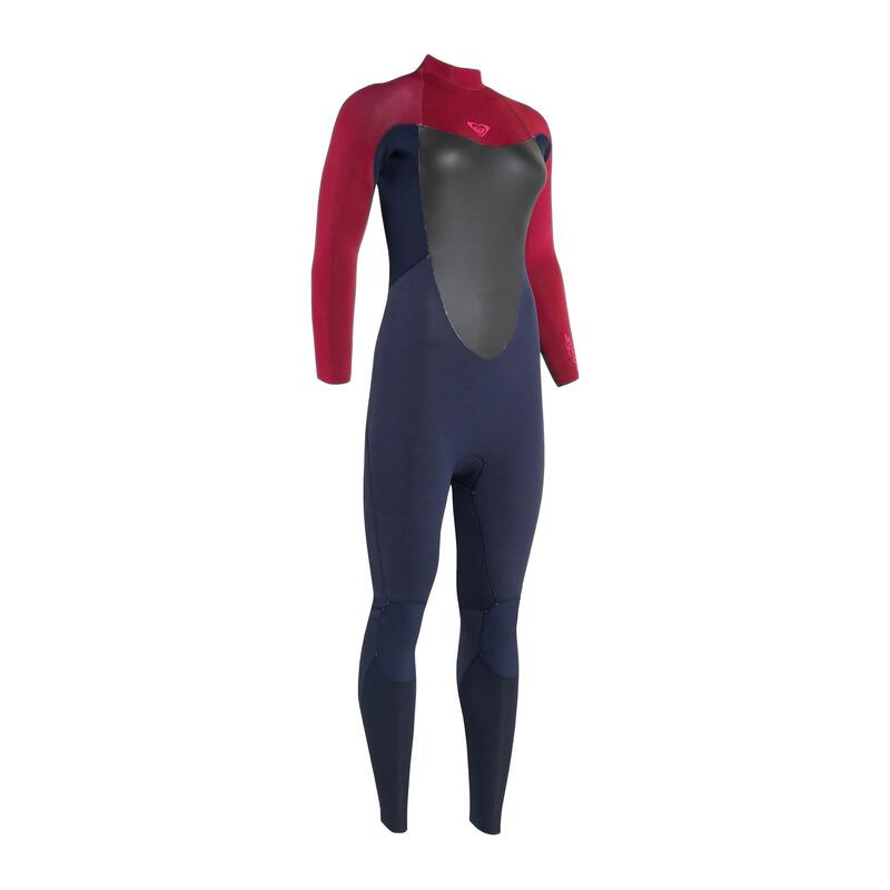ROXY - Costum neopren înot Prologue 4/3 mm | Decathlon