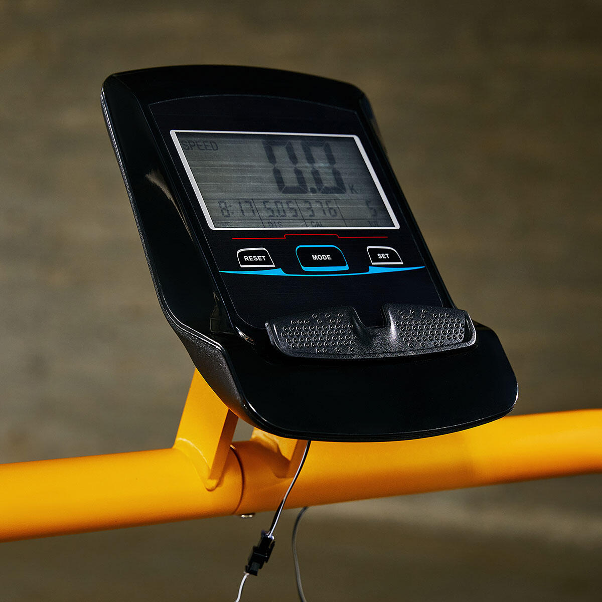 TANK Self-powered Treadmill - Black