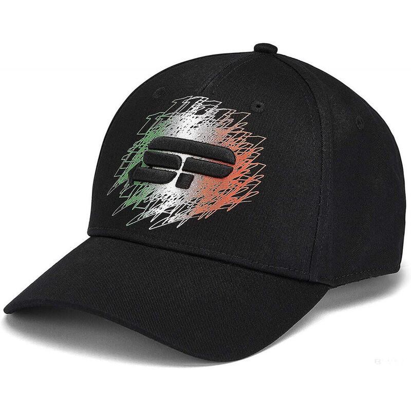 Casquette F1 Sergio Perez Logo Noir - Accessoire Indispensable pour ...