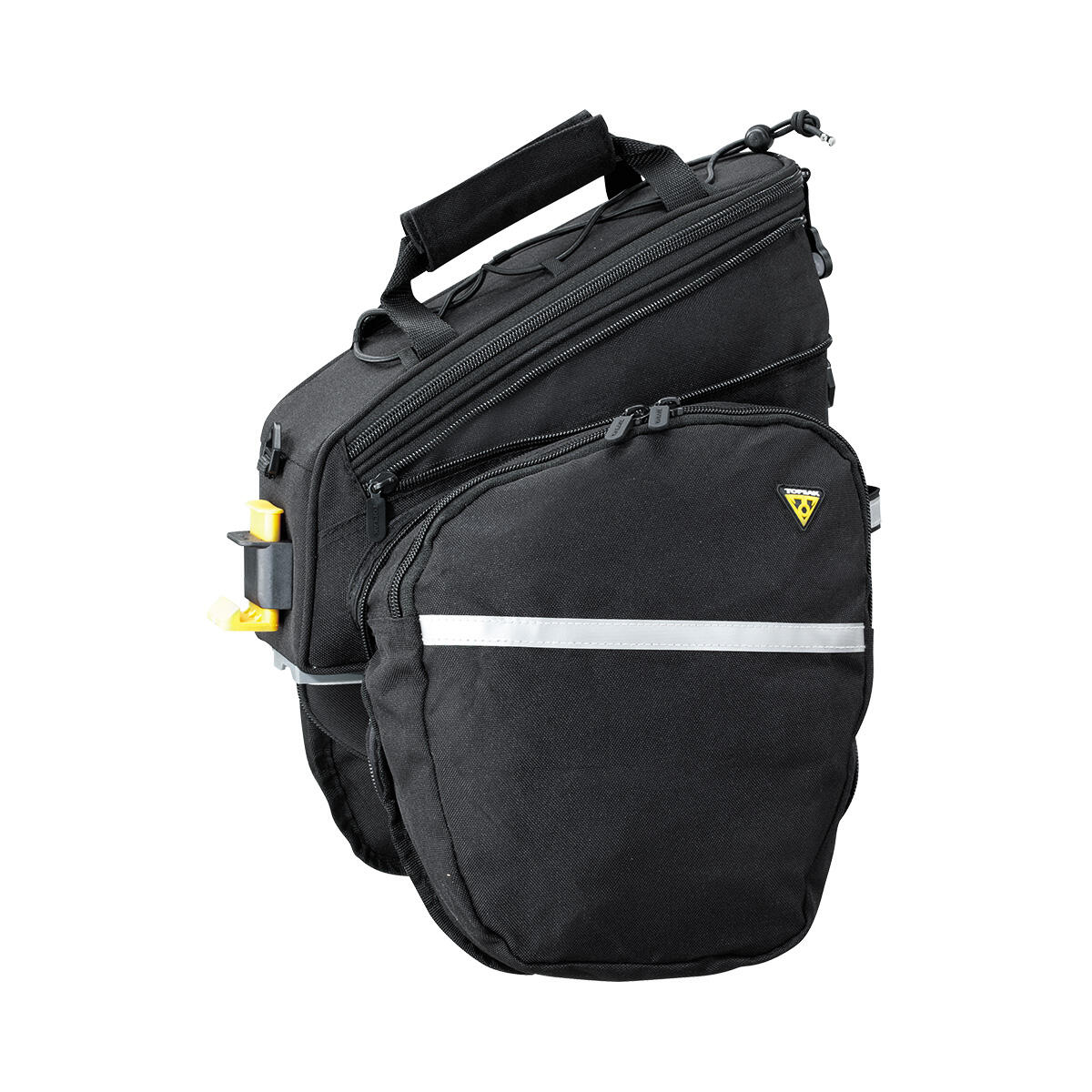 Topeak Bike Trunk Bag RX DXP with Pannier TOPEAK | Decathlon