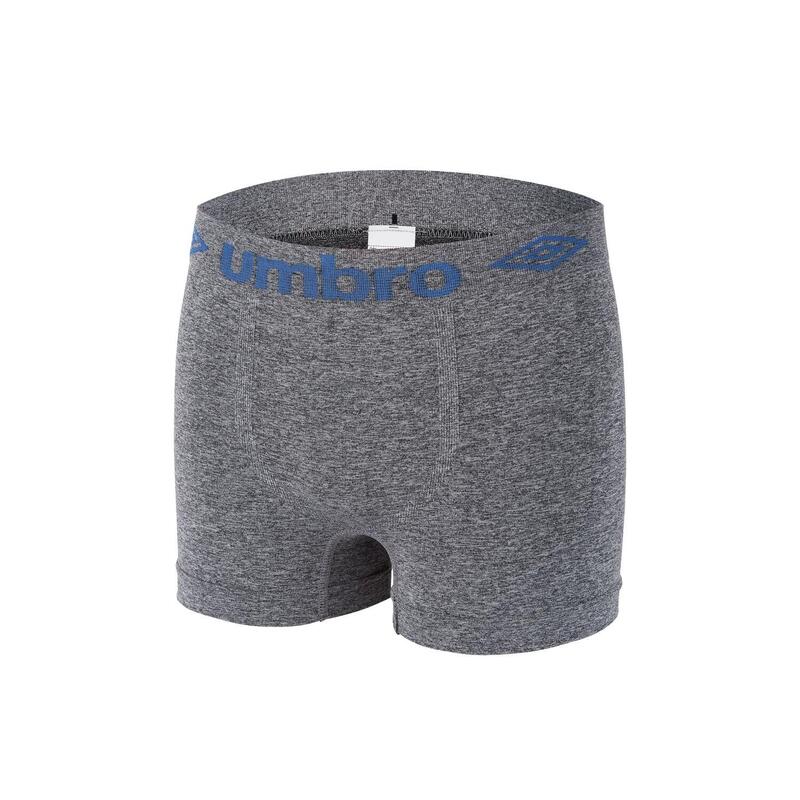 Lot de 5 Boxers homme sans couture UMBRO | Decathlon