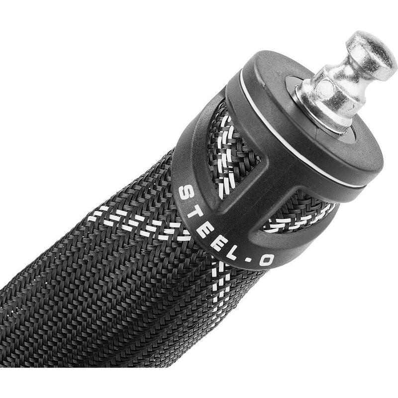 Câble Blindé Iven Steel-O-Flex 8200/110 ABUS | Decathlon