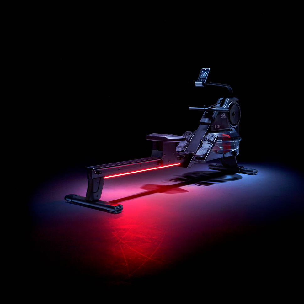 adidas R-21x Rowing Machine ADIDAS - Decathlon
