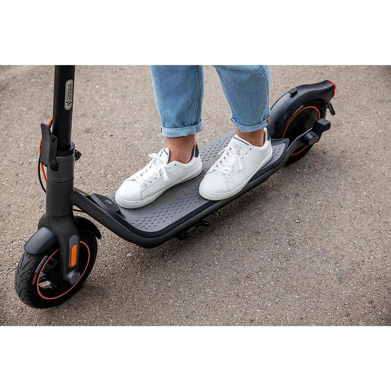 Patinete Eléctrico Segway F40I Negro Certificado DGT | Decathlon