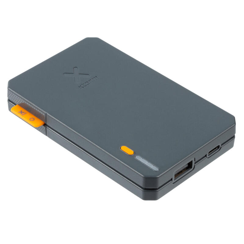 Xtorm 12W Essential Powerbank 5000 - Blauw | XTORM | Decathlon.nl