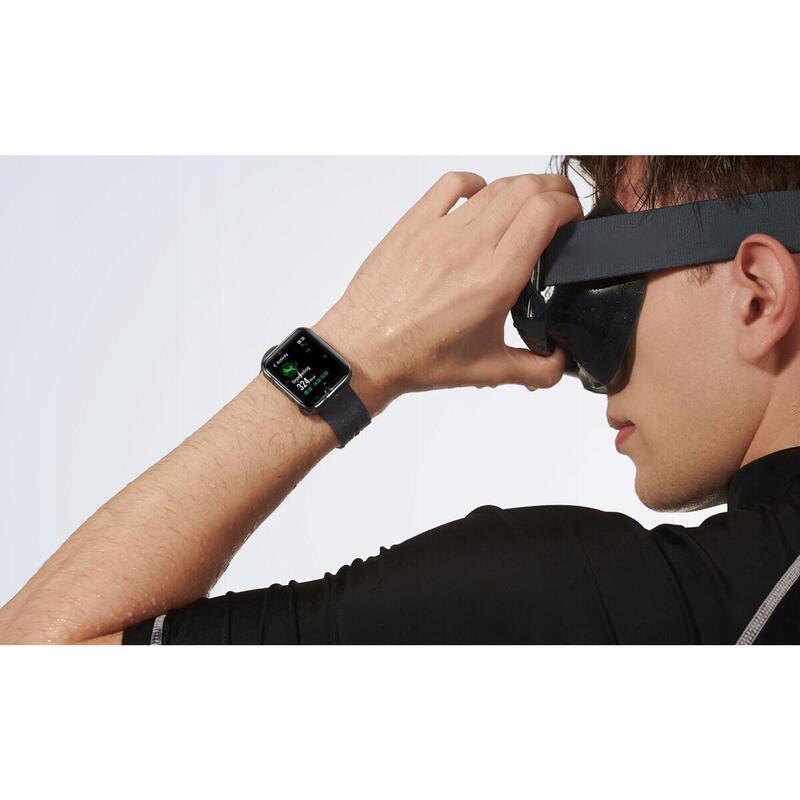 Smartwatch zegarek sportowy z GPS Maimo Watch Flow WT2106 MAIMO | Decathlon