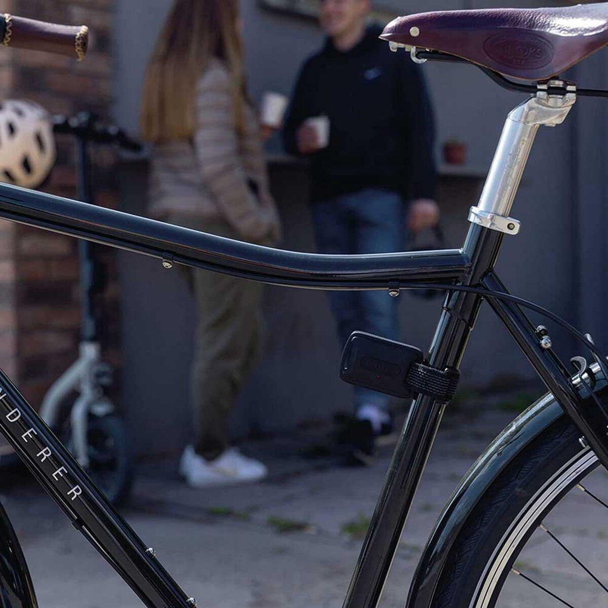 Diebstahlschutz Alarmanlage Abus Alarmbox RC ABUS | Decathlon