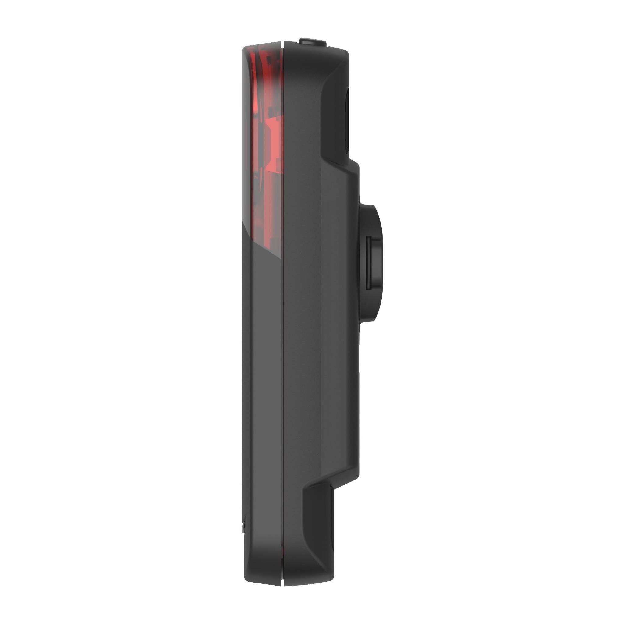 Bryton Gardia R300 Rear View Bike Radar Tail Light BRYTON | Decathlon