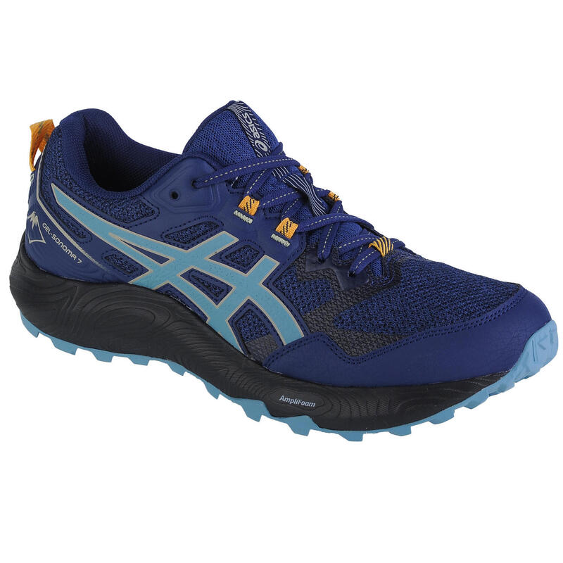 Hardloopschoenen voor heren Gel-Sonoma 7 | ASICS | Decathlon.nl