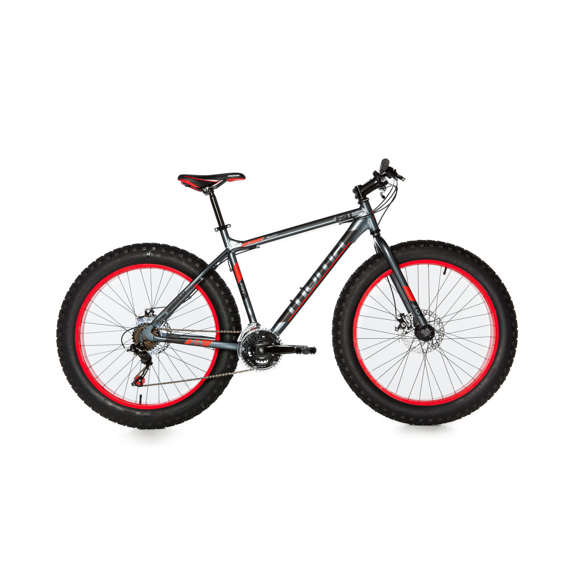 Fatbike MOMA BIKES | Decathlon