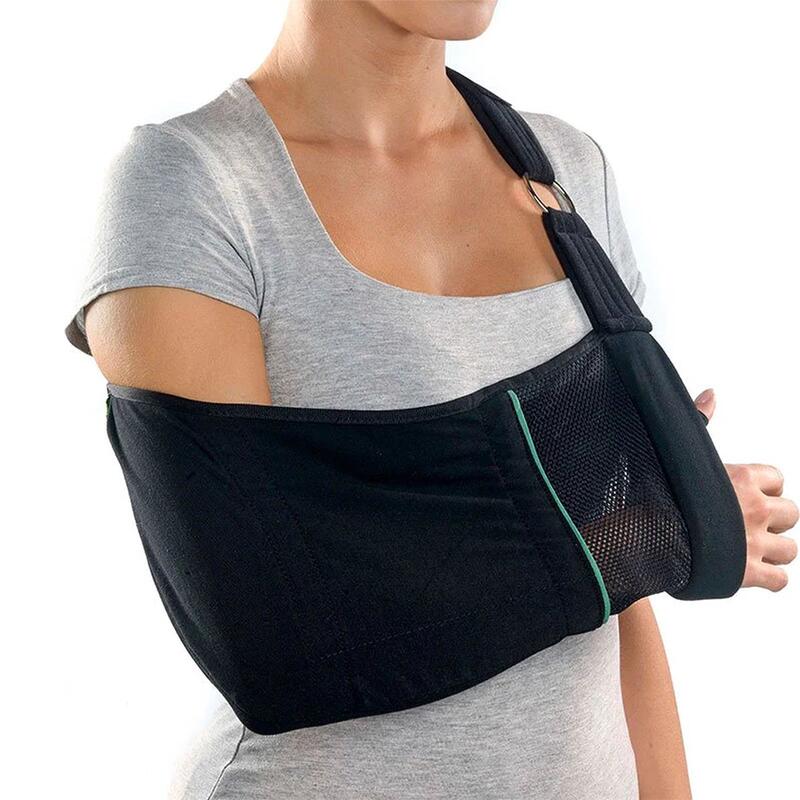BraceID Mitella | Arm Sling | BRACEID | Decathlon.nl