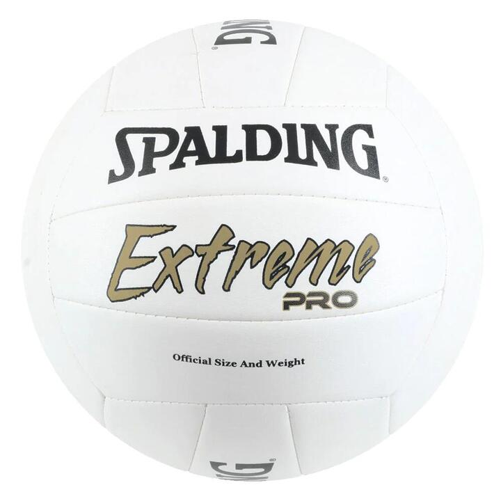 Ballon de volley T5 "Extreme Pro" Spalding SPALDING | Decathlon