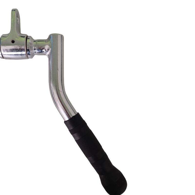 VULKAN SPORT - Maner rotativ biceps triceps atasament helcometru ...