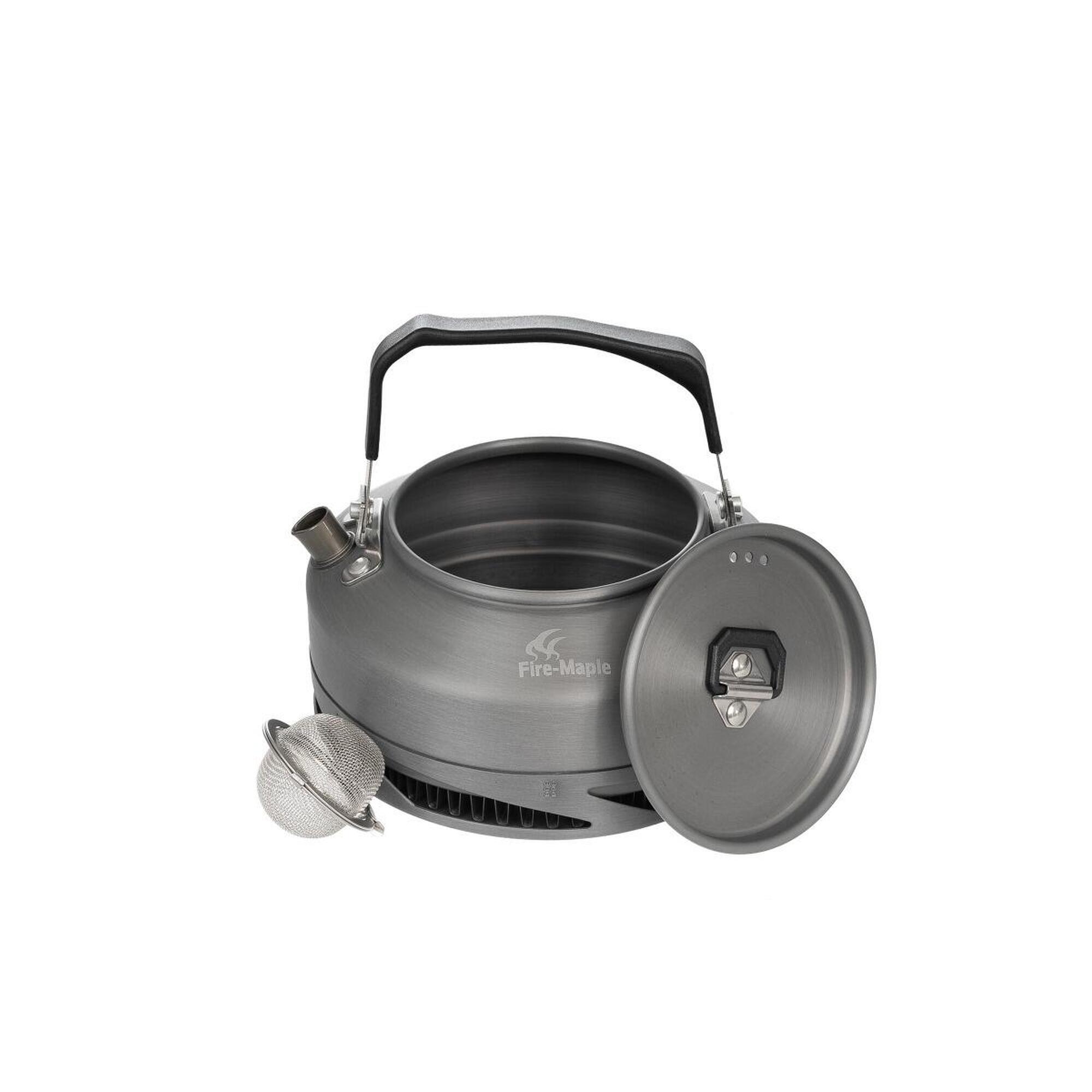 FIRE-MAPLE - Ceainic FMC-XT1 800ml | Decathlon