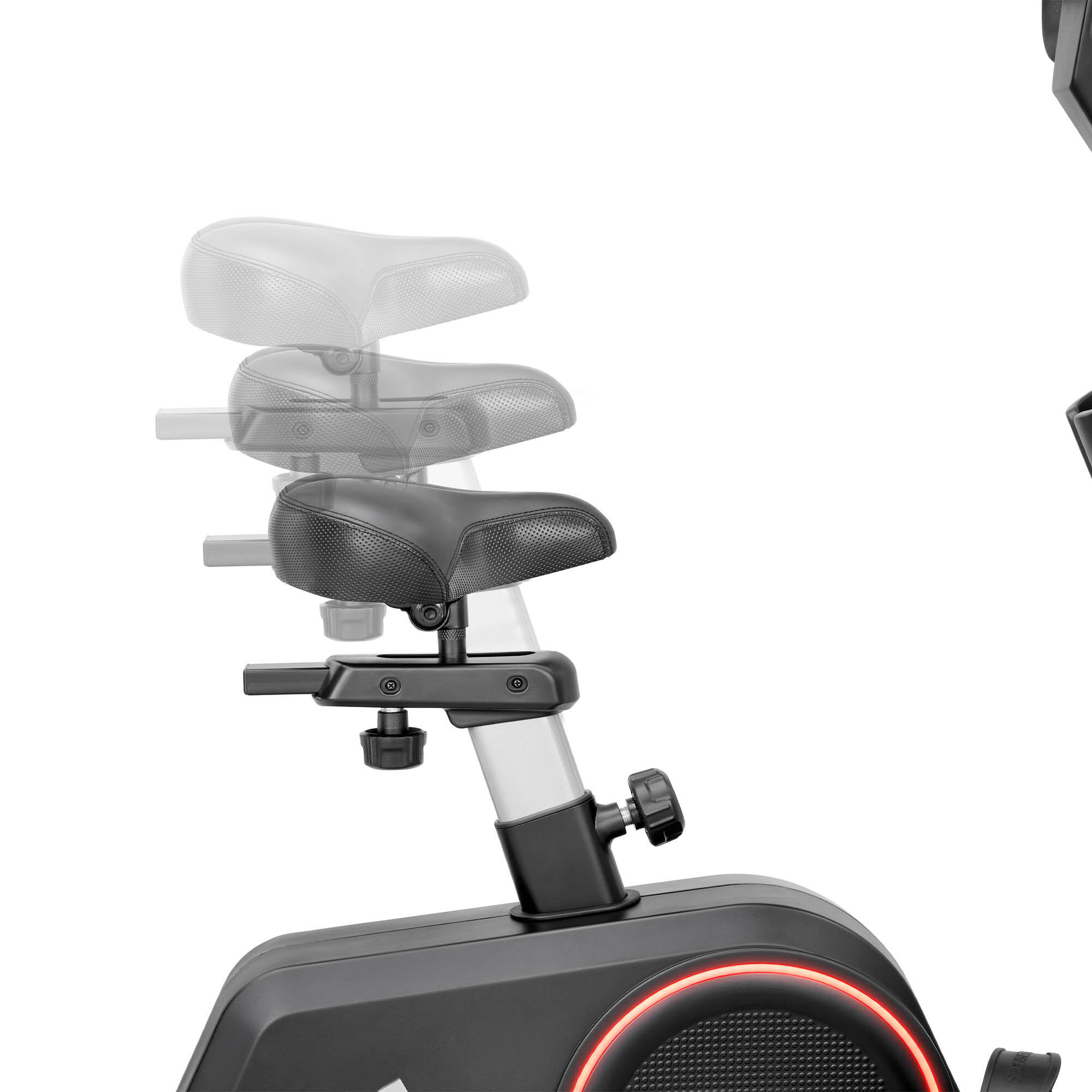 adidas C-21 Bluetooth Exercise Bike | Decathlon