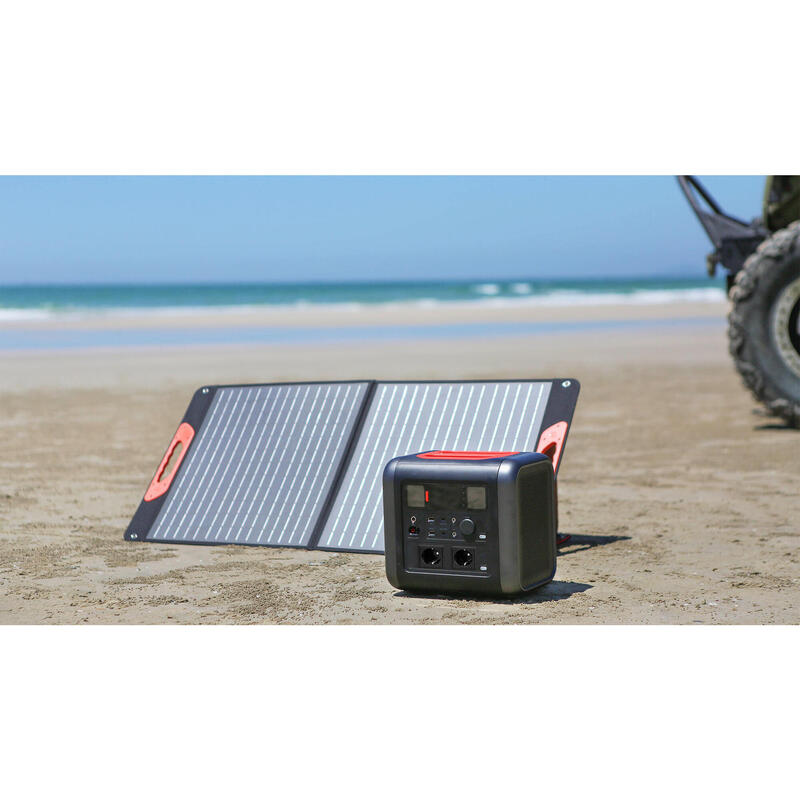 70mai PANEL SOLARNY do stacji zasilania Tera 1000 70MAI | Decathlon