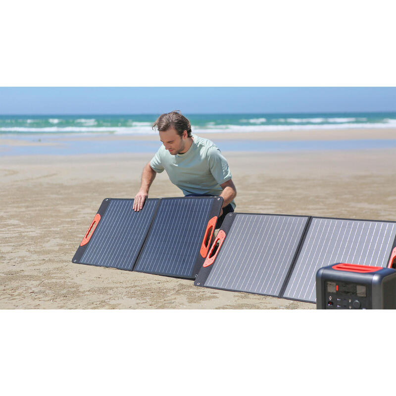 70mai PANEL SOLARNY do stacji zasilania Tera 1000 70MAI | Decathlon