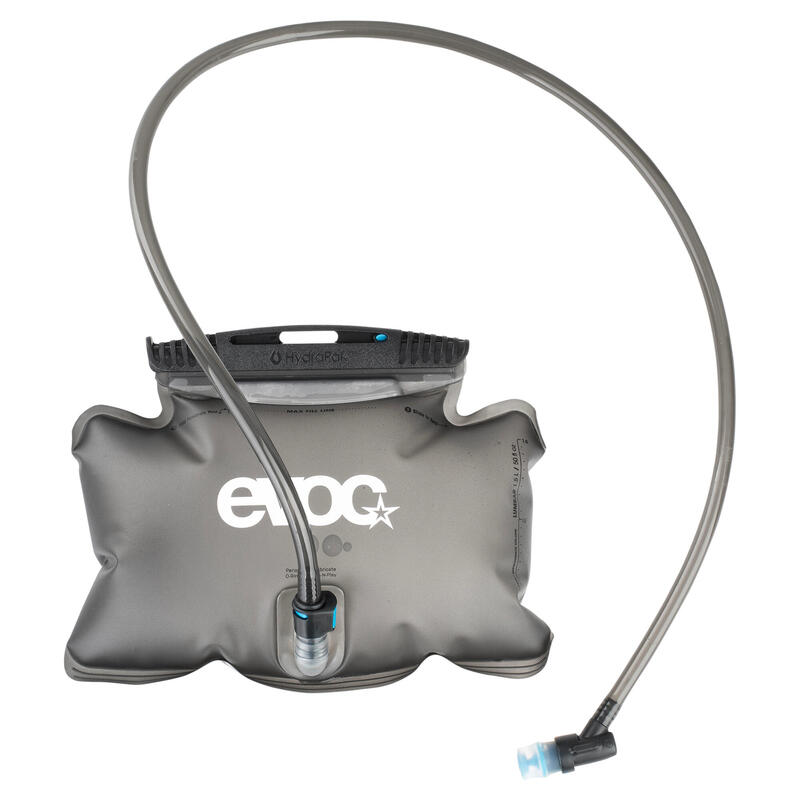 Bukłak hydrapak Evoc Hip Pack Hydration Bladder 1,5 EVOC | Decathlon