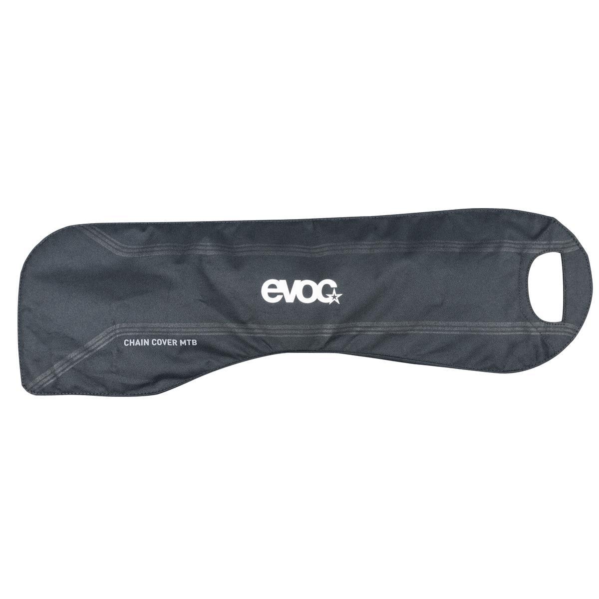 Chain Cover MTB Black | Decathlon