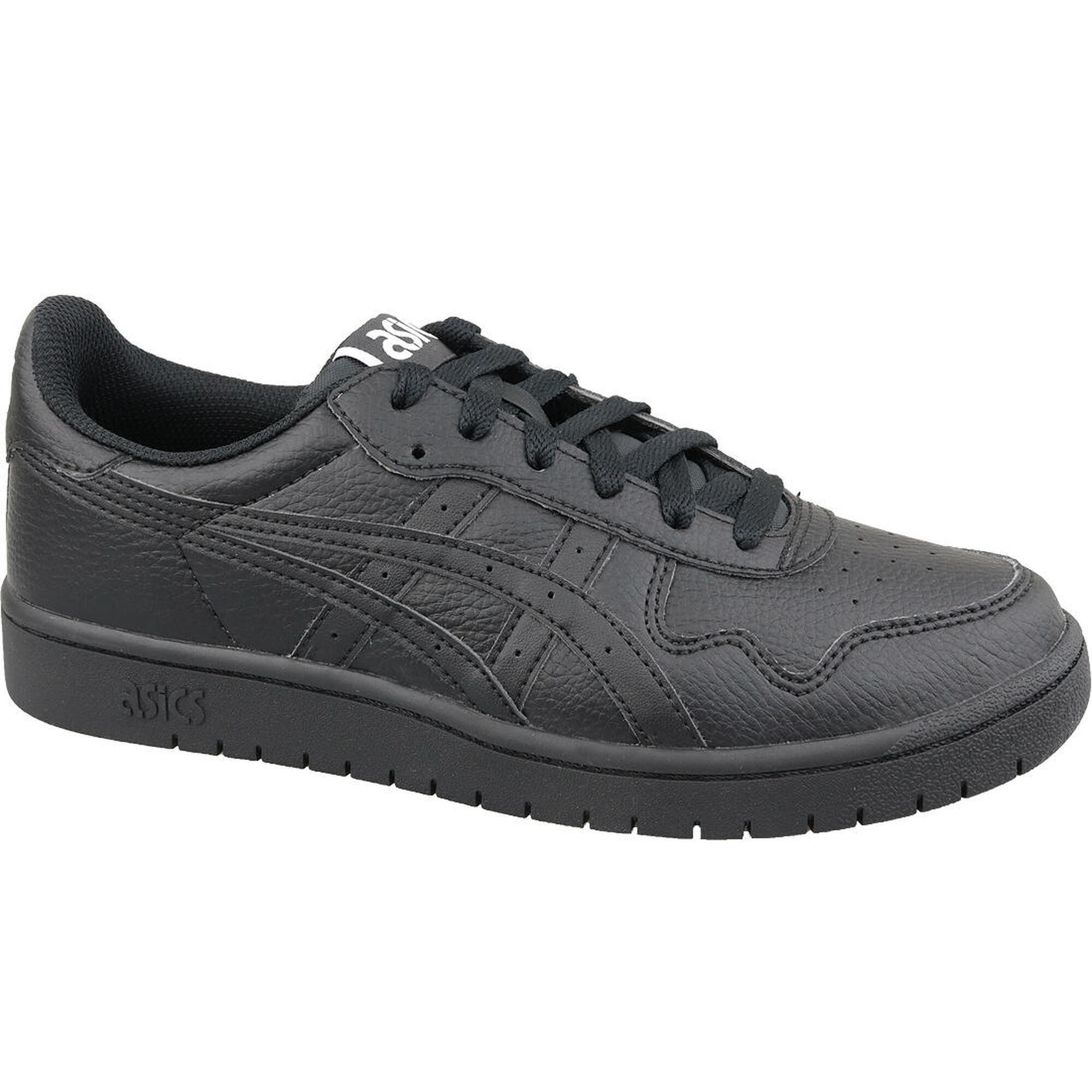 Turnschuhe Mann Asics Japan S Schwarz ASICS | Decathlon