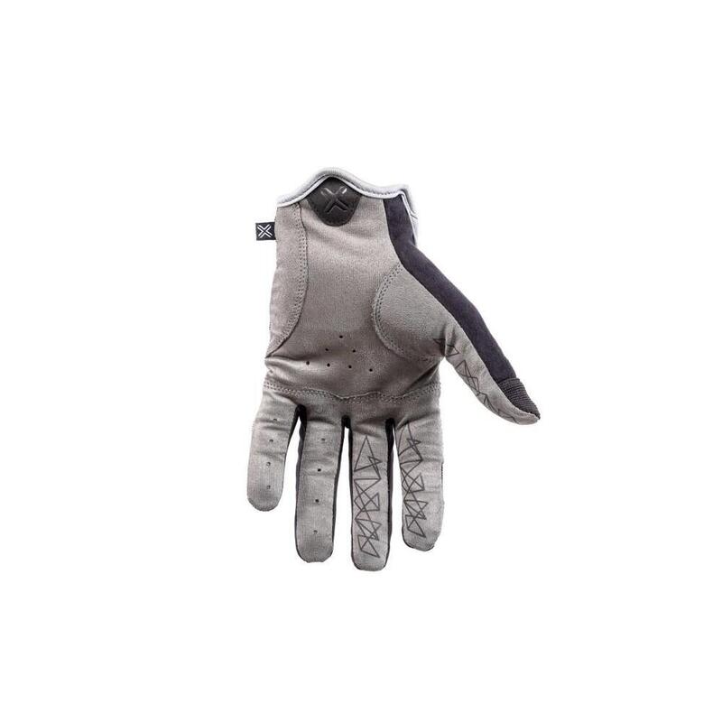 Gants de BMX Fuse Stealth, taille adulte, noirs FUSE | Decathlon