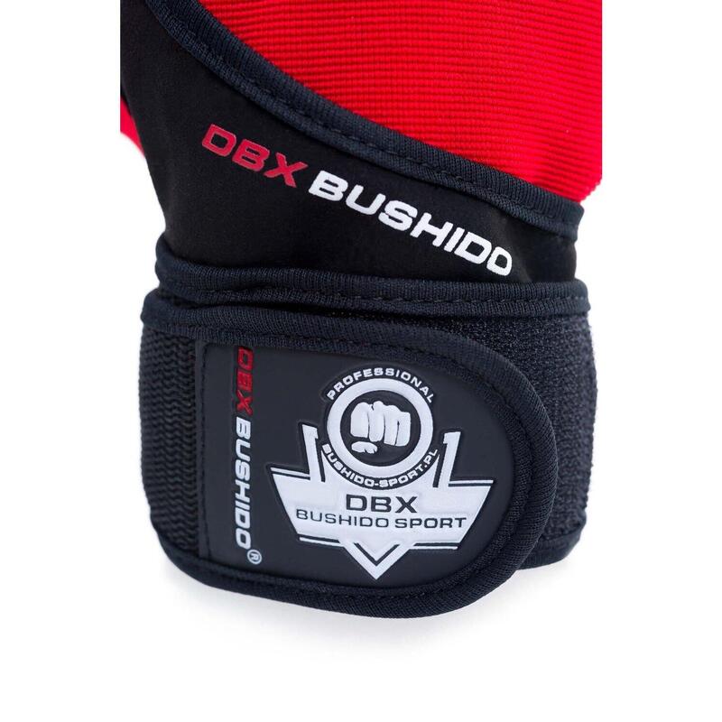 Rękawice na siłownię DBX Bushido DBX-WG-161 Grip-X DBX BUSHIDO | Decathlon