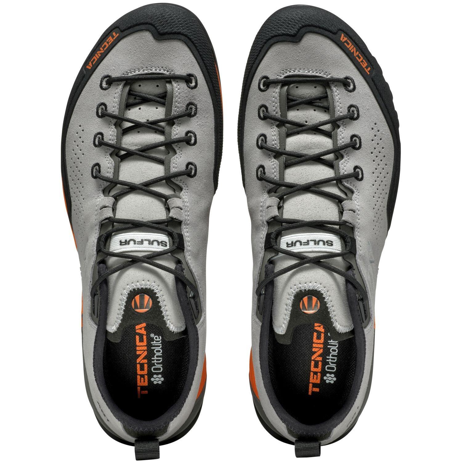 Buty trekkingowe Tecnica Sulfur Ms Sf TECNICA | Decathlon